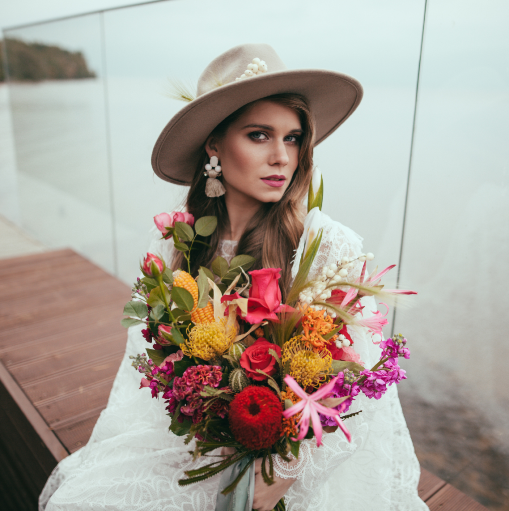 Bruid – Academie Verbist Kapsalon